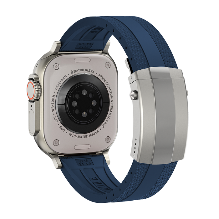 Ocean Luxe Band For Apple Watch