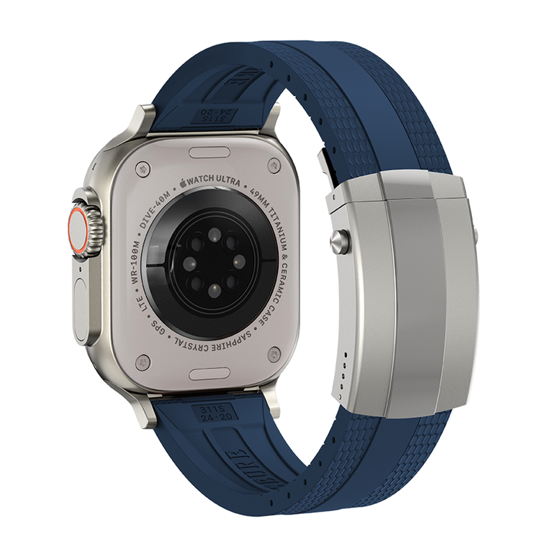 Ocean Luxe Band For Apple Watch