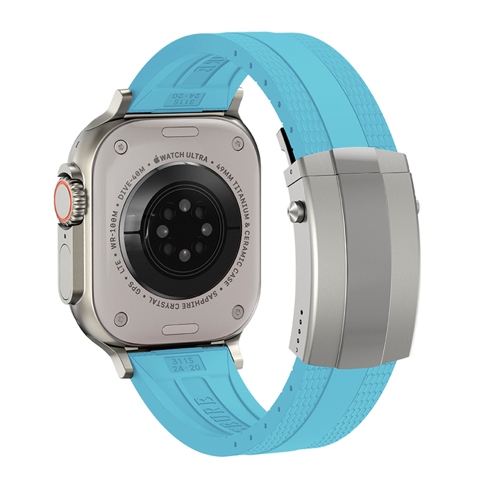 Ocean Luxe Band For Apple Watch