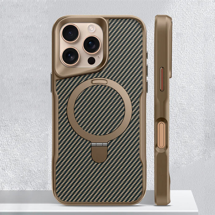 Armor Magnetic Phone Case