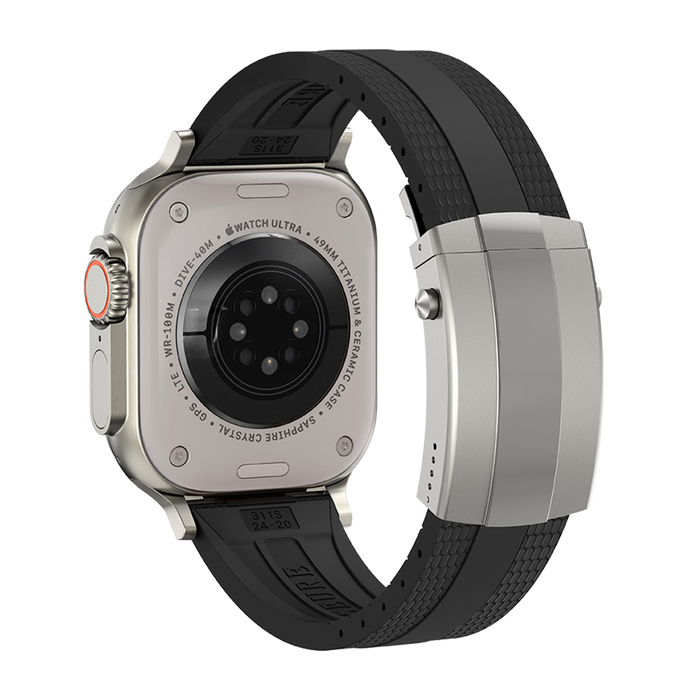 Ocean Luxe Band For Apple Watch