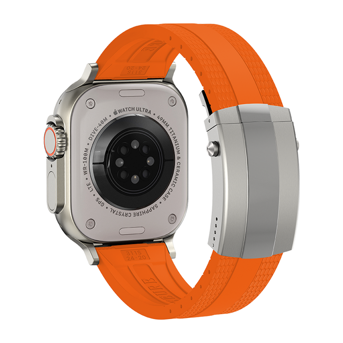 Ocean Luxe Band For Apple Watch